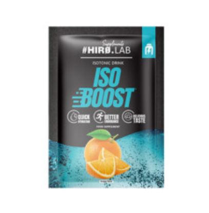 HIRO.LAB ISO BOOST 25G - Viking Point