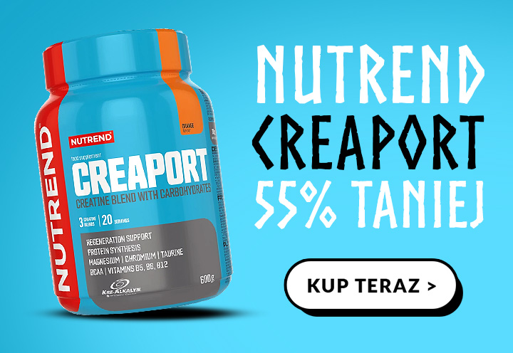 Viking Point - Zdrowe posiłki & Suplementy diety